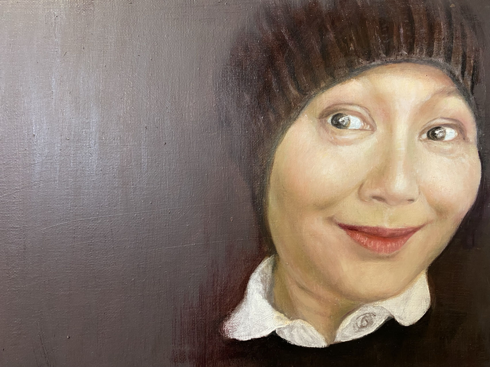 2023 Yan Art Exhibition – Yan Art